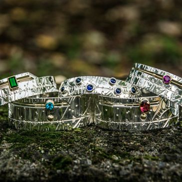 Jason McLeod Jewelry - Jewelry, Jewelry, Designer, Jewelry Designer