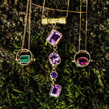 Jason McLeod Jewelry - Jewelry, Jewelry, Designer, Jewelry Designer