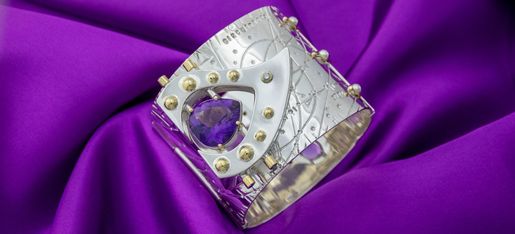 Jason McLeod Jewelry - Jewelry, Jewelry, Designer, Jewelry Designer