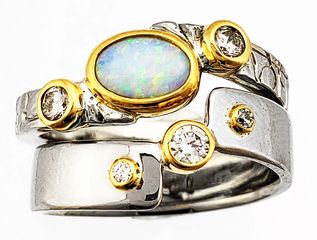 Custom Engagement Rings - Jason McLeod Jewelry | Jason McLeod Jewelry