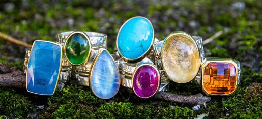 Jason McLeod Jewelry - Jewelry, Jewelry, Designer, Jewelry Designer