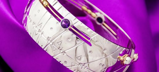 Jason McLeod Jewelry - Jewelry, Jewelry, Designer, Jewelry Designer