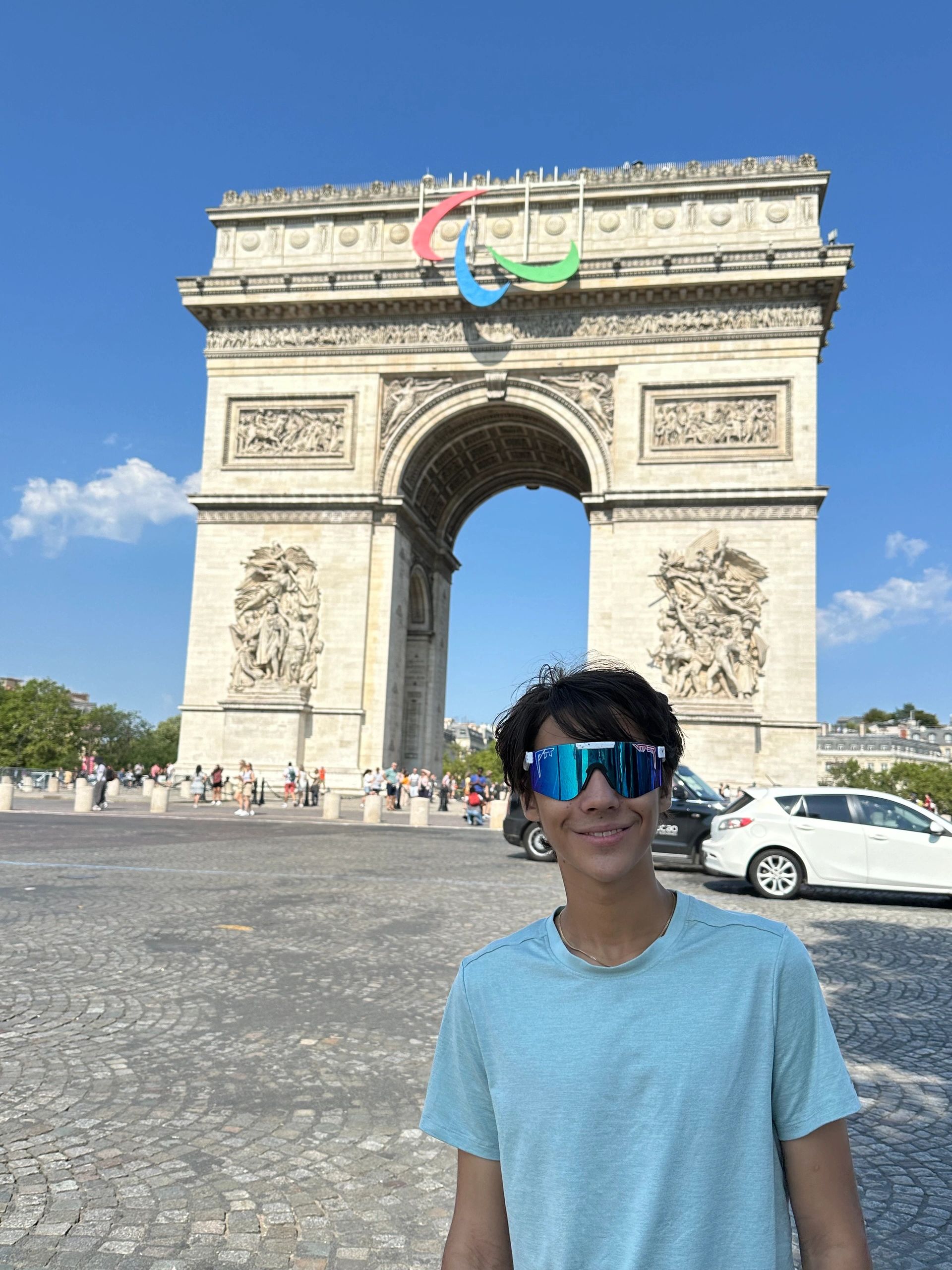 Paris