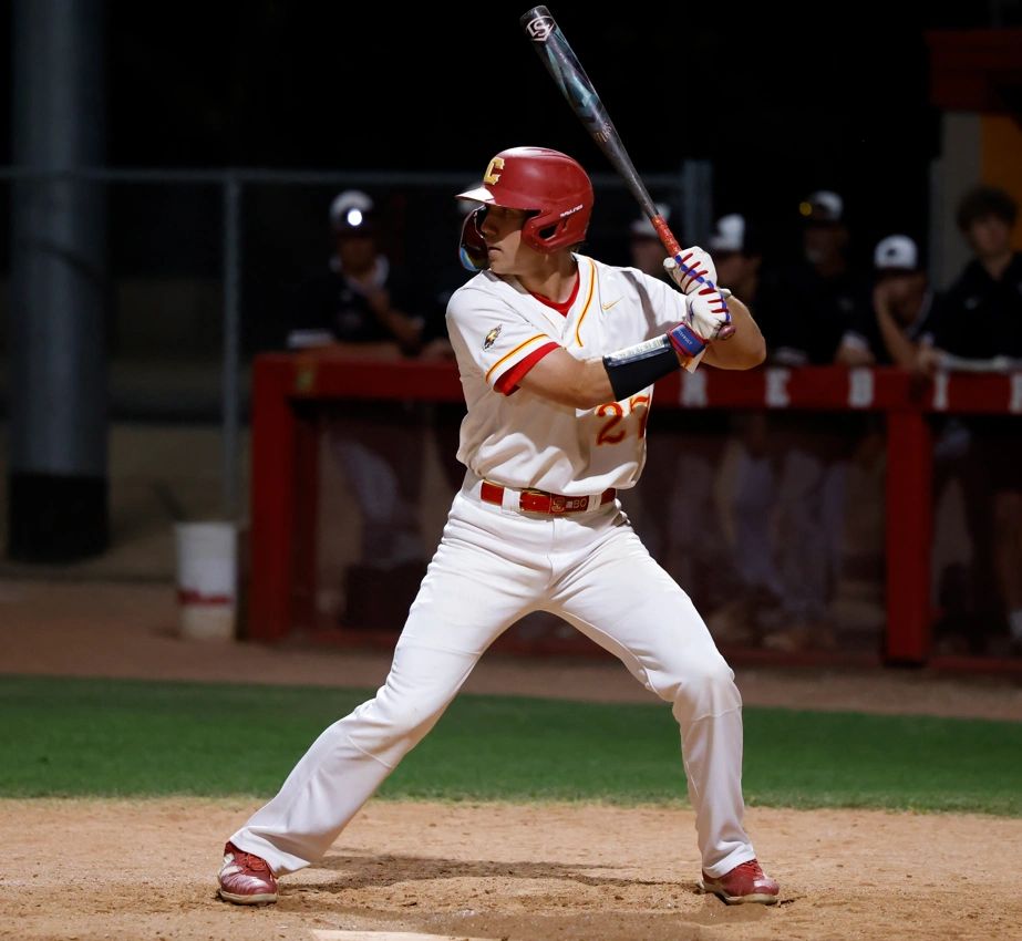 Bo Shuba Baseball