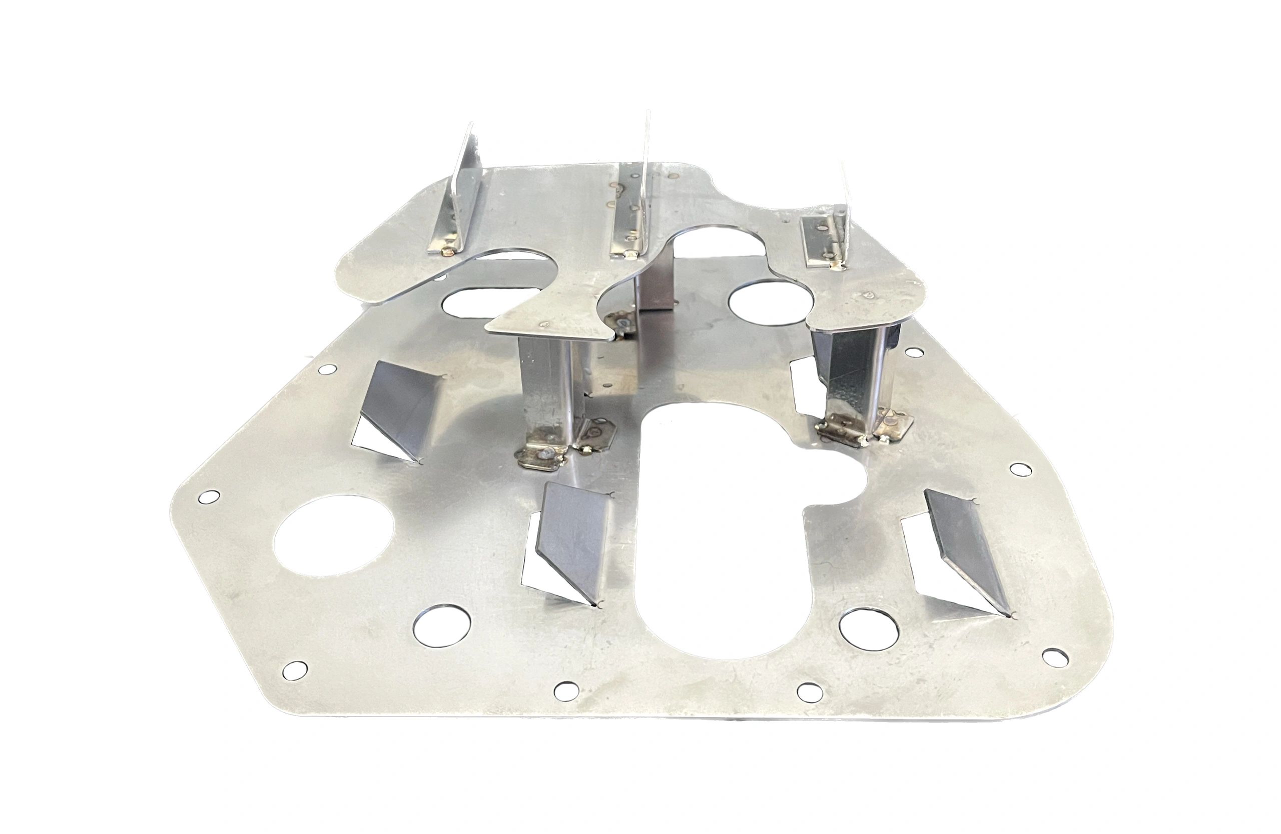 Oil Pan Baffles for the FA20/24
