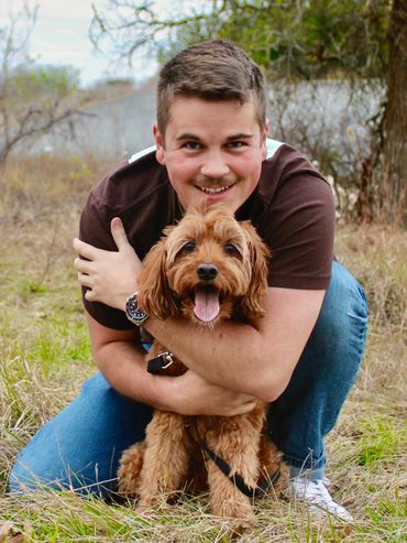 Cavapoo Puppies - Calla Lily Cavapoo