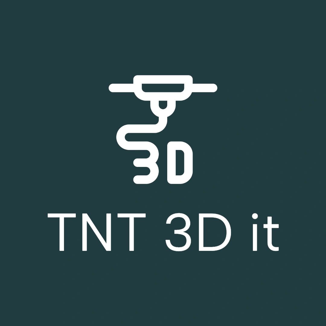 TNT 3D Printing