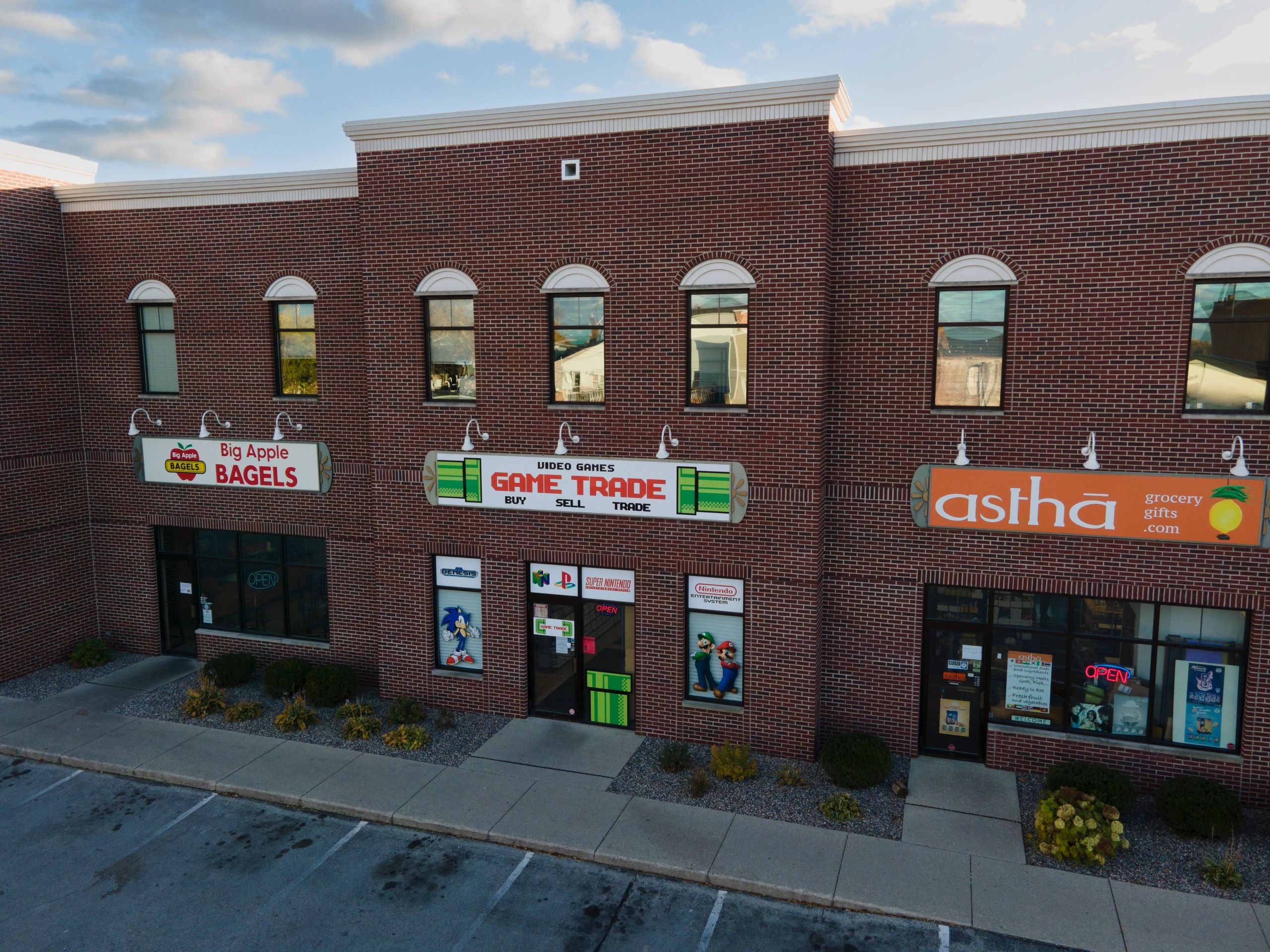 Game Trade - Video Games, Gaming, Retro Video Games, Video Games