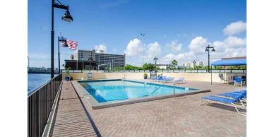 Warwick Condominium