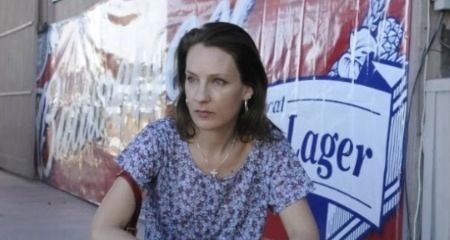 Meet Our Member.... Anna Ruben