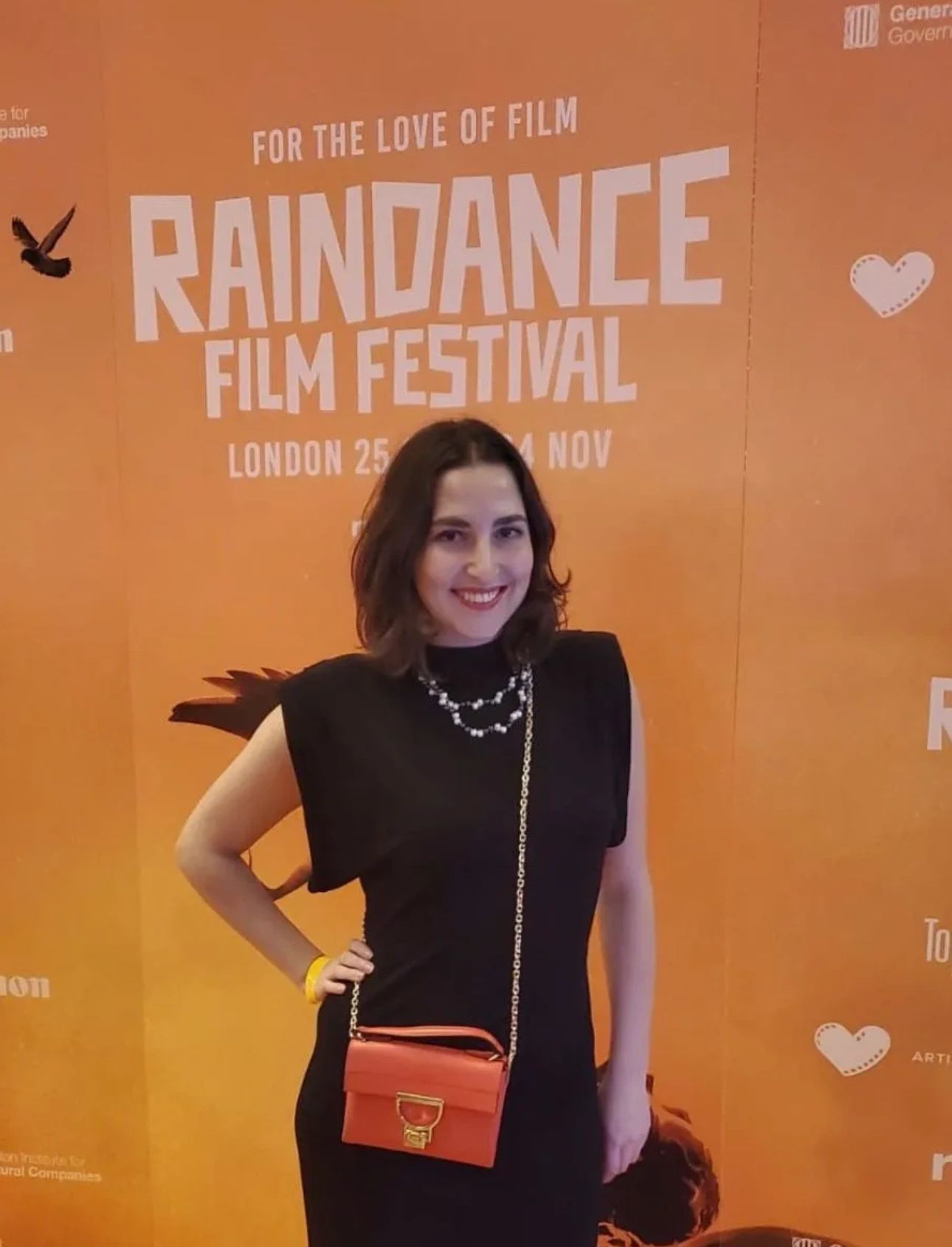 Meet Our Member… Ece Topcuoglu