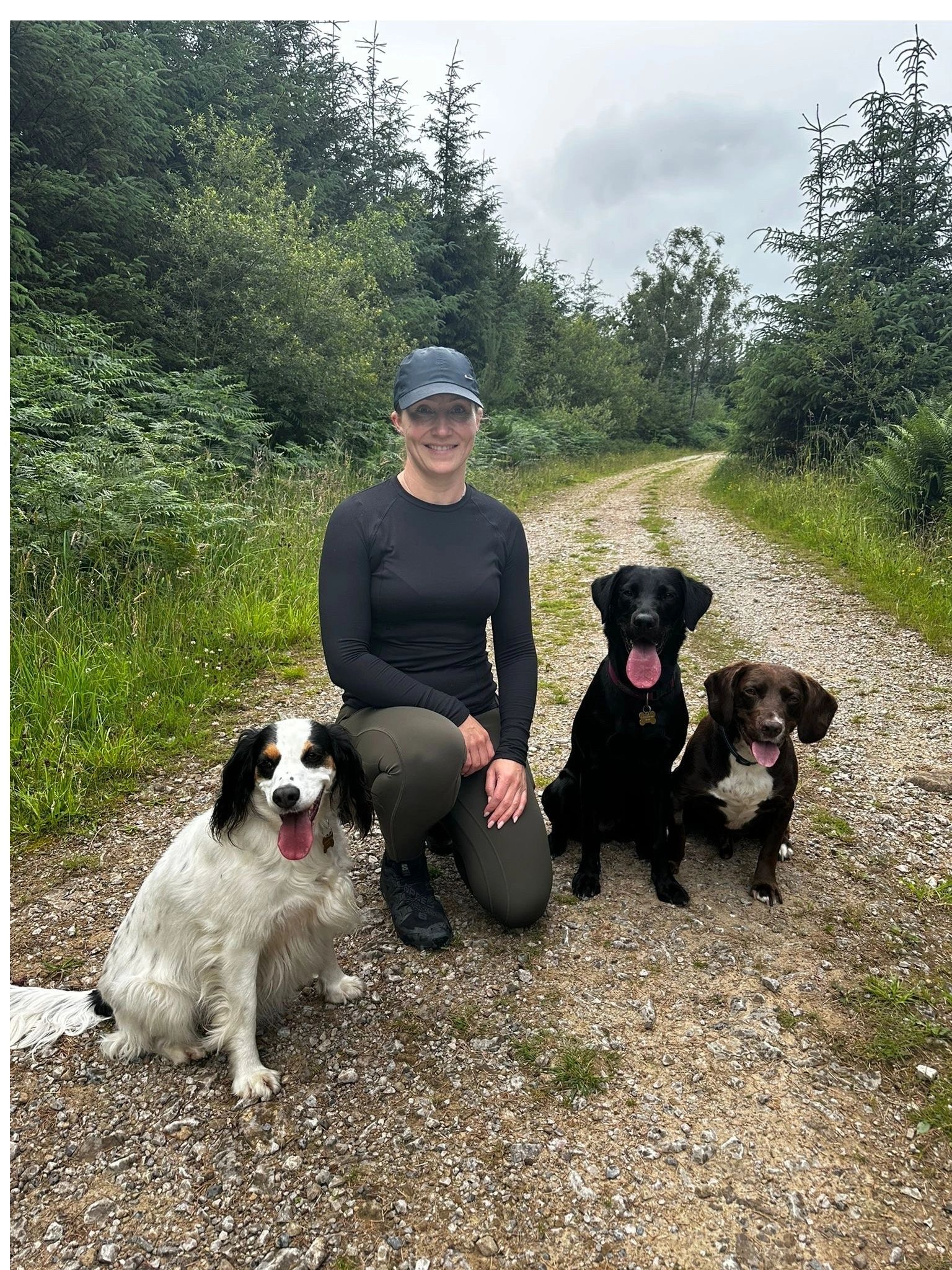 Ribble Valley Canine Services - Dog Training - Clitheroe, England