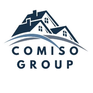 Buy or sell real estate properties with Comiso Group