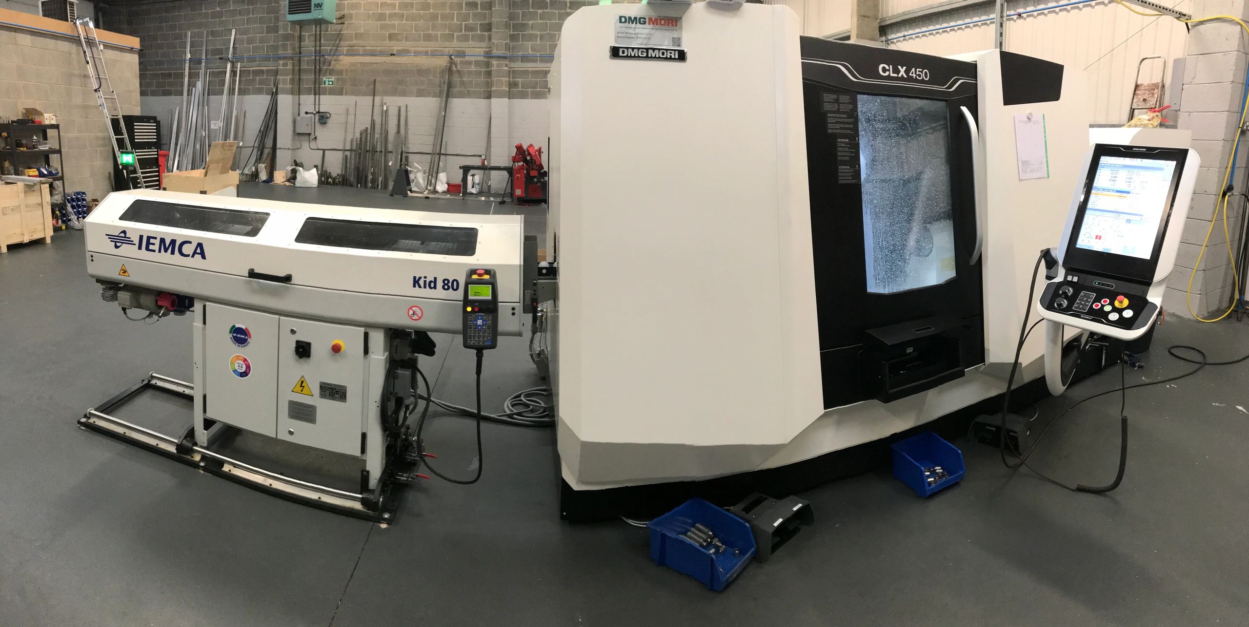 Tool Engineering LTD - CNC Machining, Engineering, Manufacturing