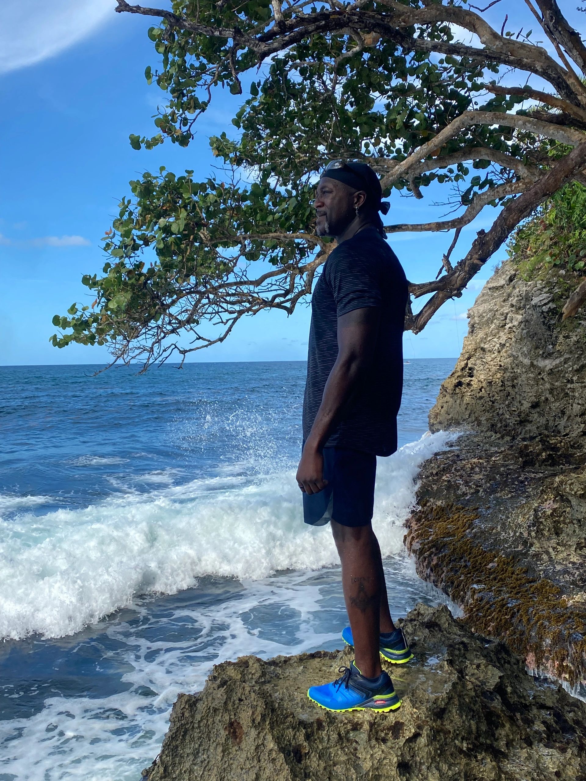 Evolve Human Potential