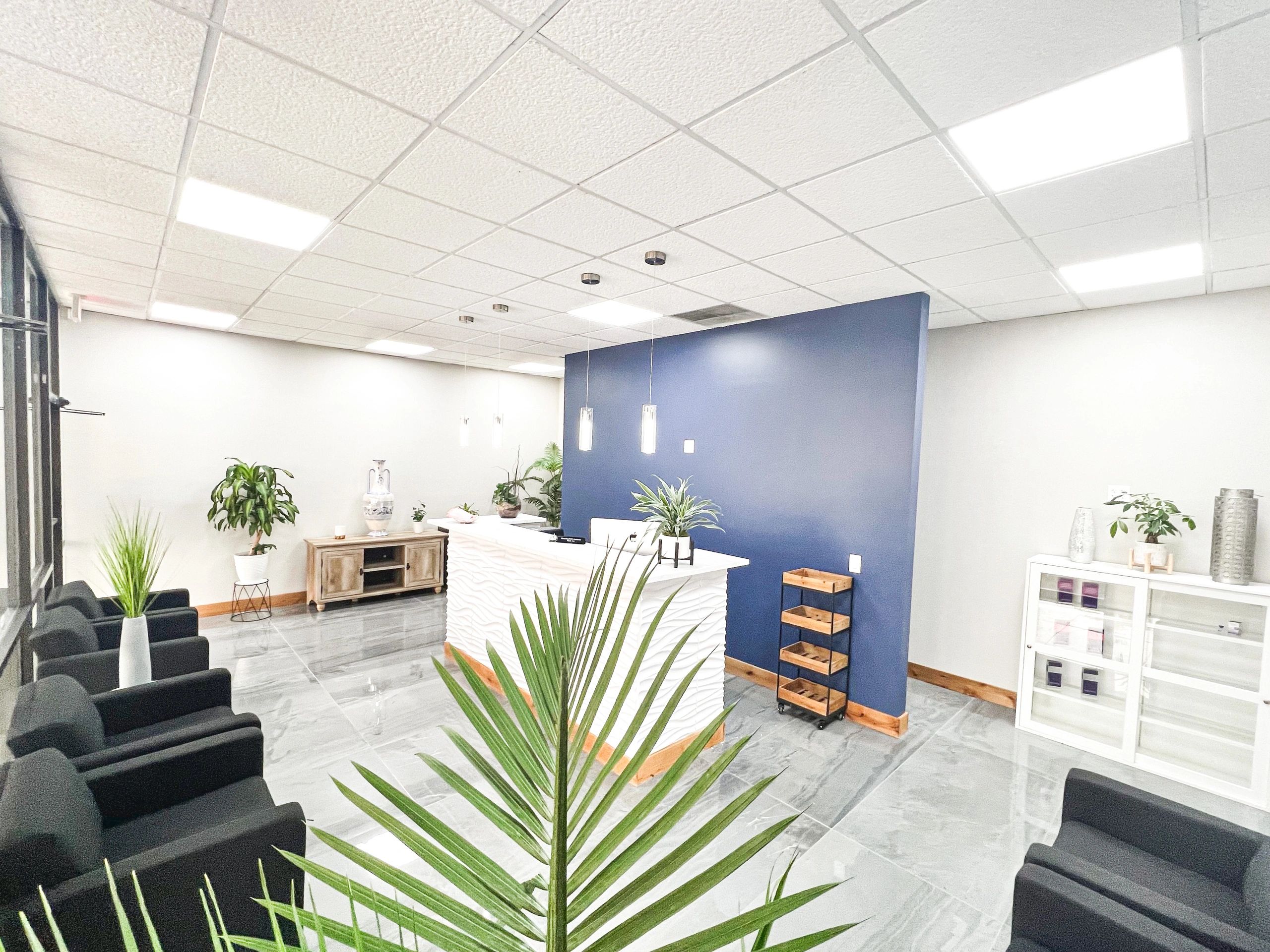 Wasatch Medical Clinic Home