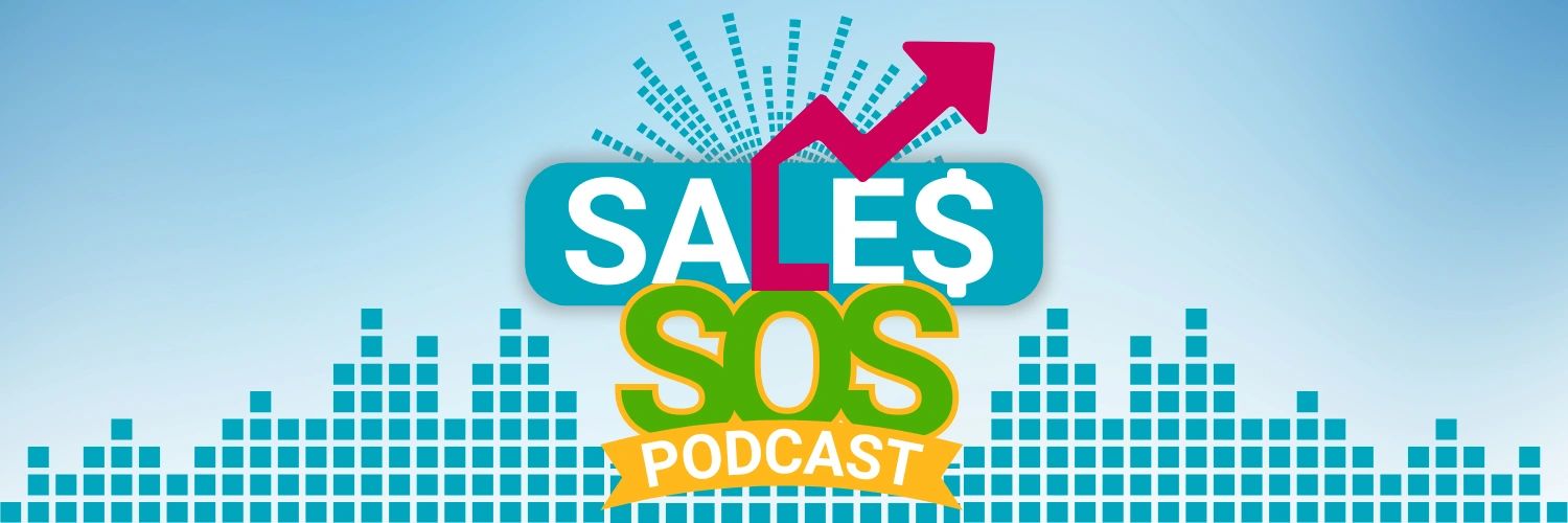 Sales SOS Podcast