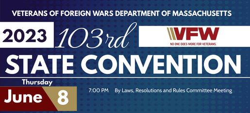 Veterans of Foreign Wars Department of Massachusetts