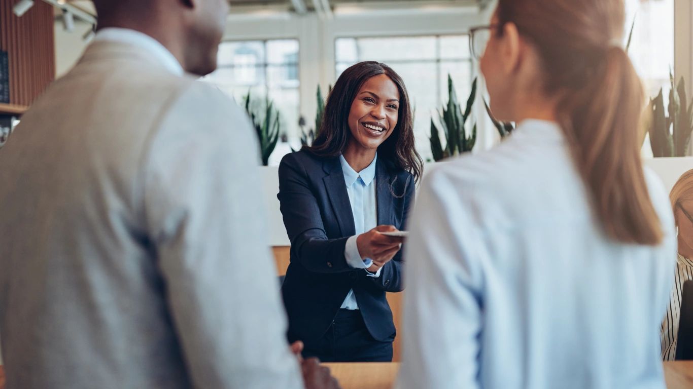 Classic Concierge - Washington Concierge Company