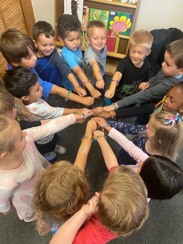 WVCA Preschool - Voted San Joaquin County's Best Preschool - Home