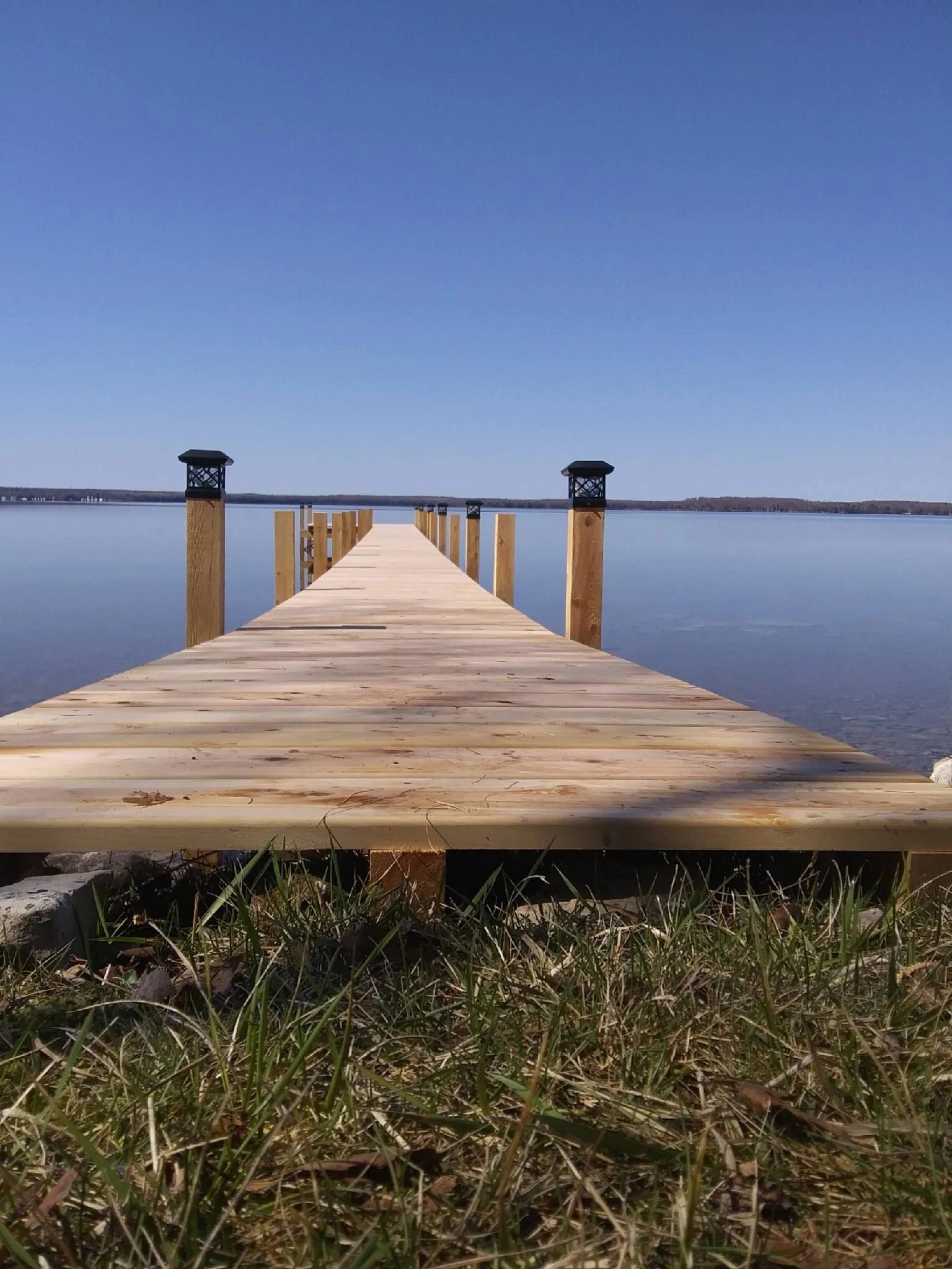 The Pollaski's Perks