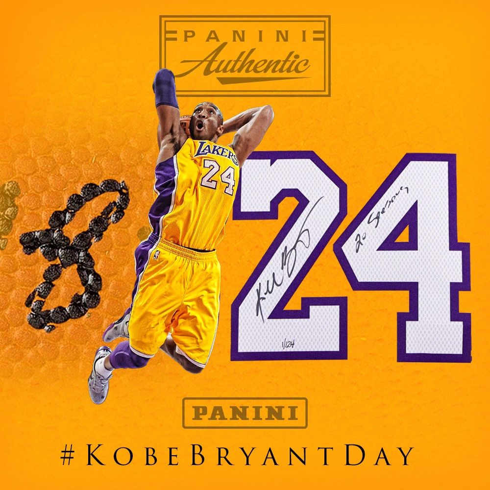 8 And 24 8-and-24