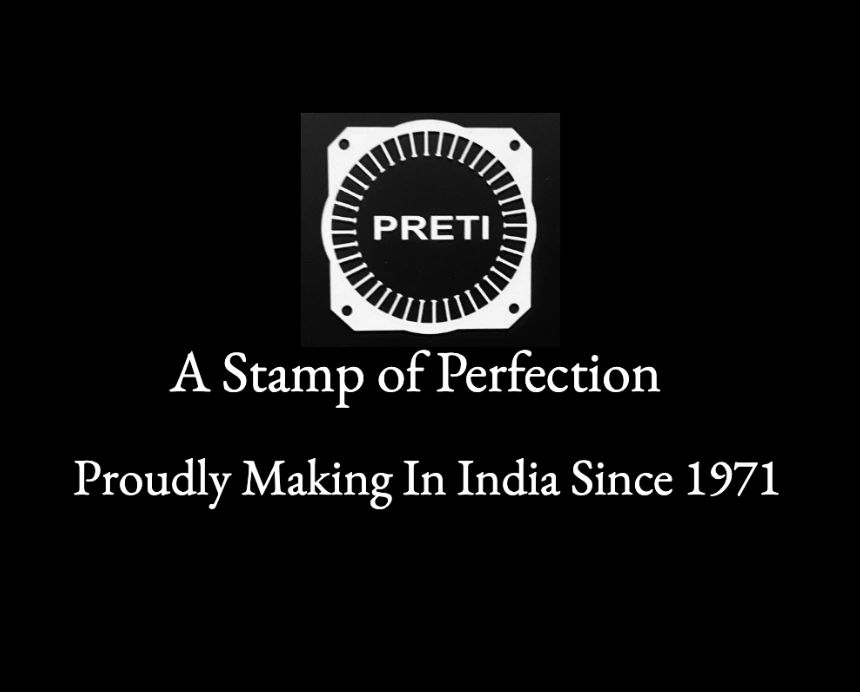 Precision Stampings - Home