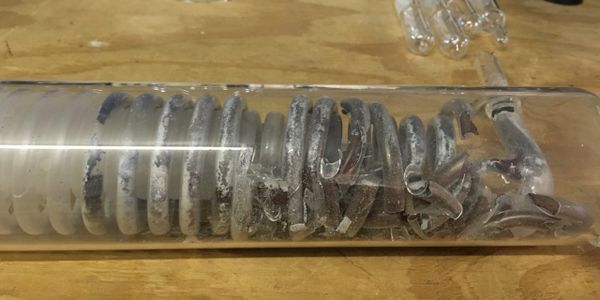 HGF Glass, Inc. - Scientific Glassware, Lab Glass, Test Tubes