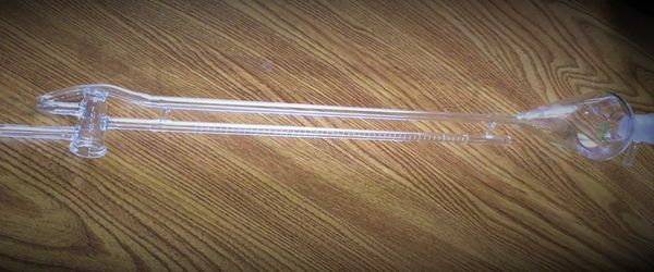 HGF Glass, Inc. - Scientific Glassware, Lab Glass, Test Tubes