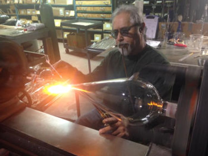 HGF Glass, Inc. - Scientific Glassware, Lab Glass, Test Tubes