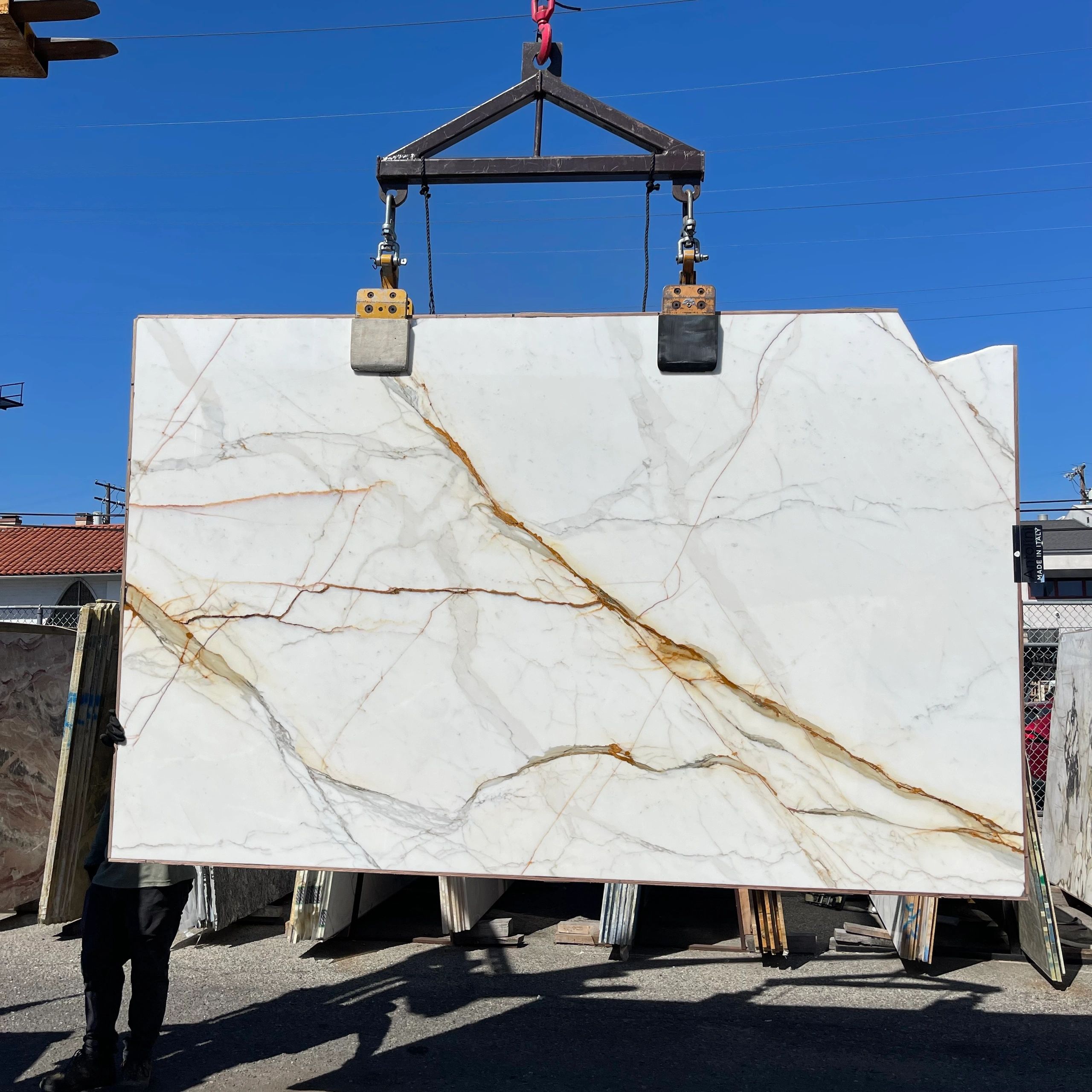 Antolini Natural Stones