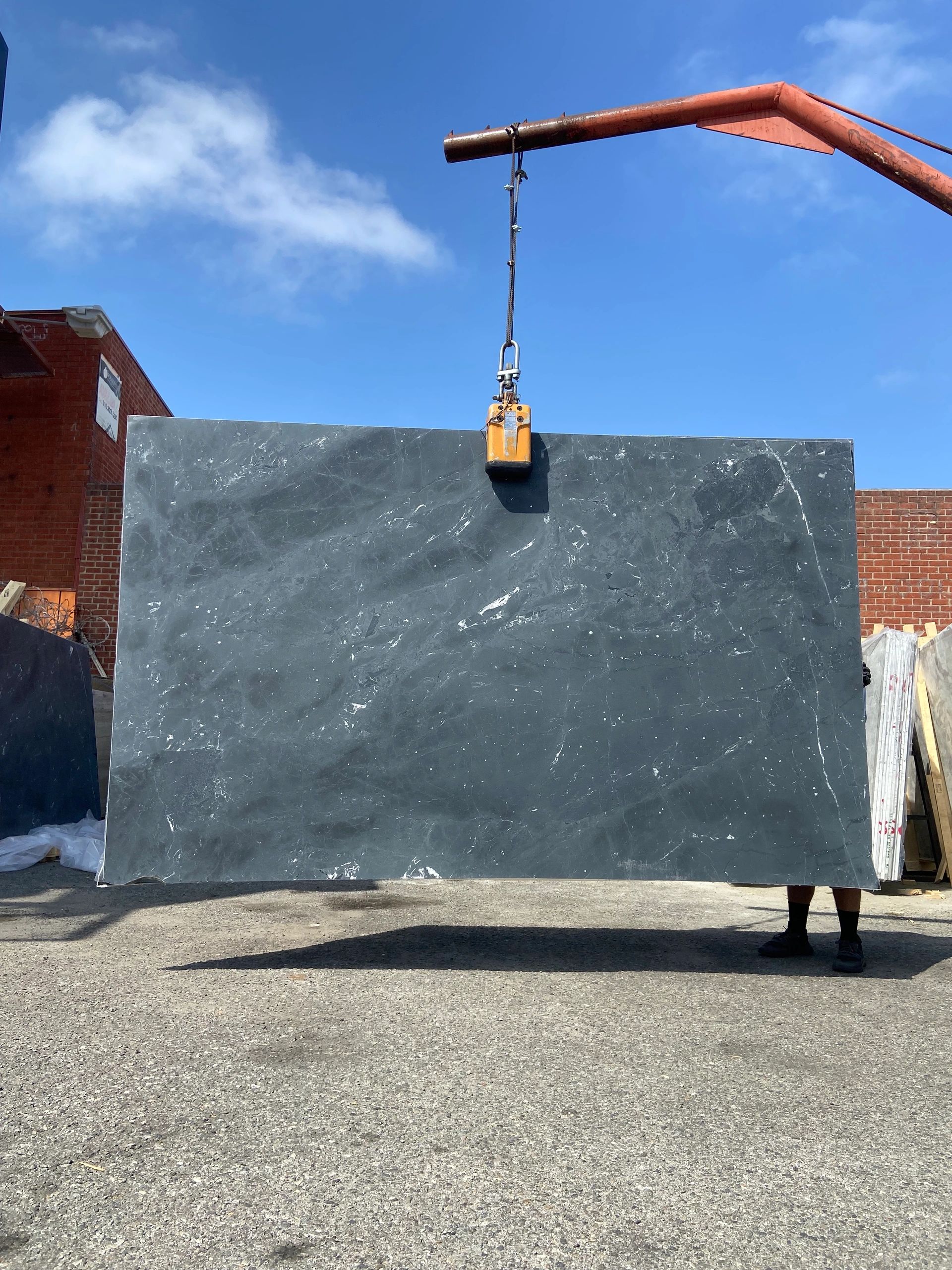 Natural Quartzite Slabs