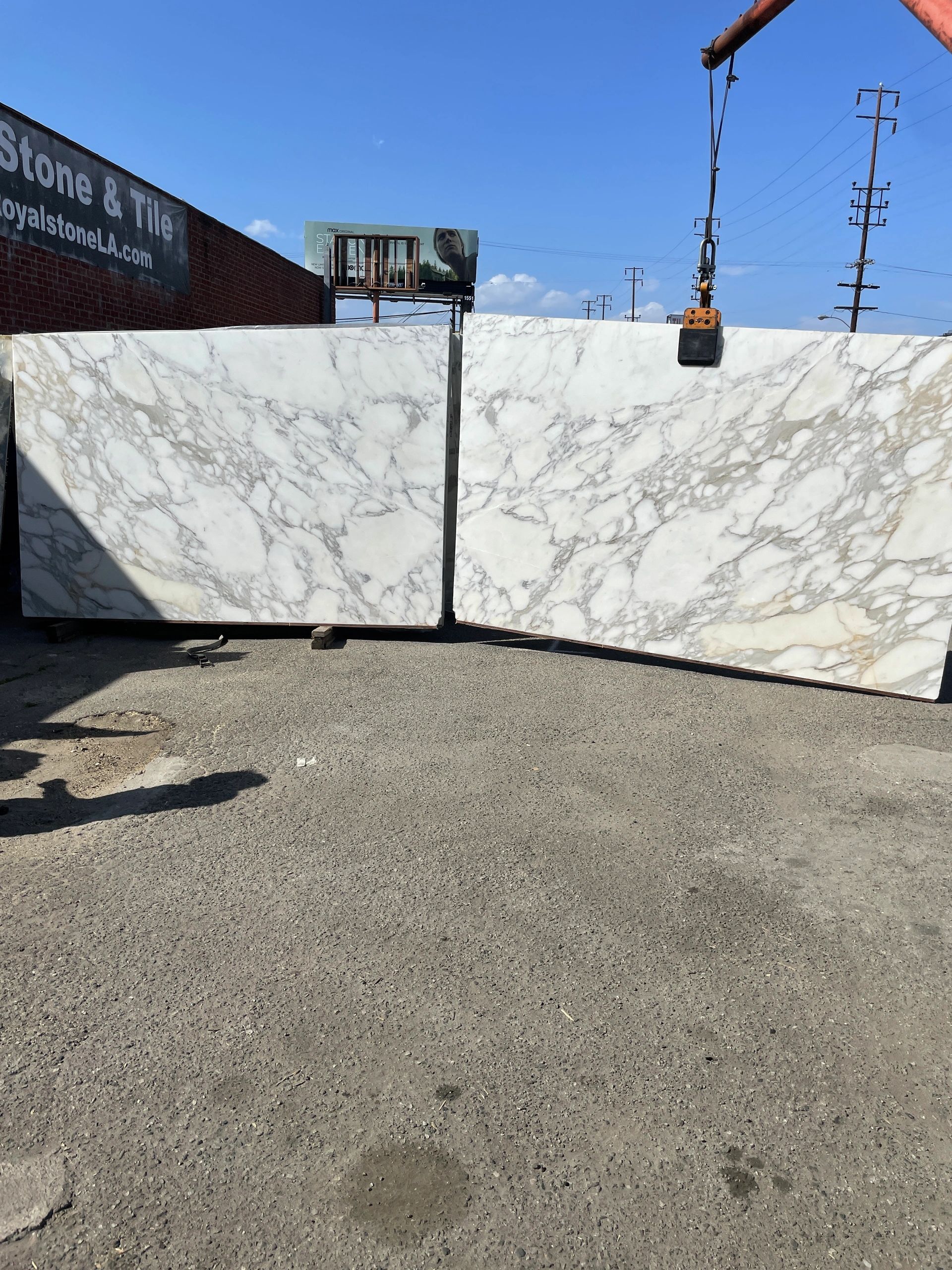 Natural Quartzite Slabs