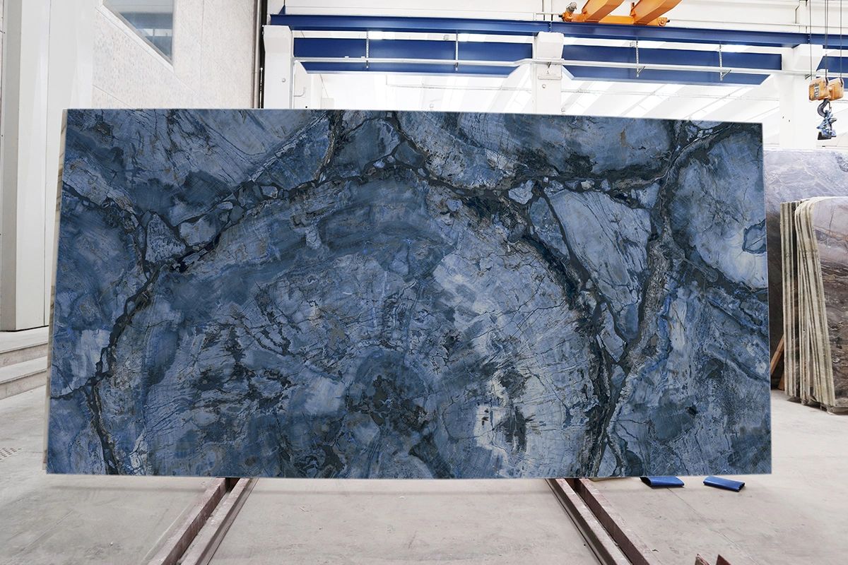 Porcelain Slab in Los Angeles - Royal Stone and Tile