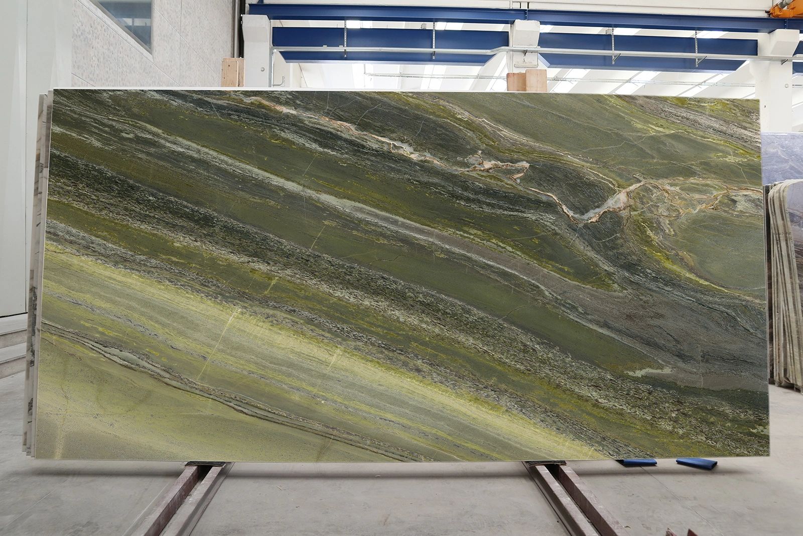 Porcelain Slab in Los Angeles - Royal Stone and Tile