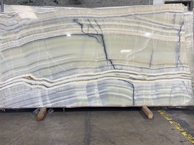 Translucent Natural Slabs