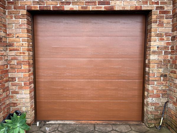 Garage Door Supply and Service - Northside Garage Doors