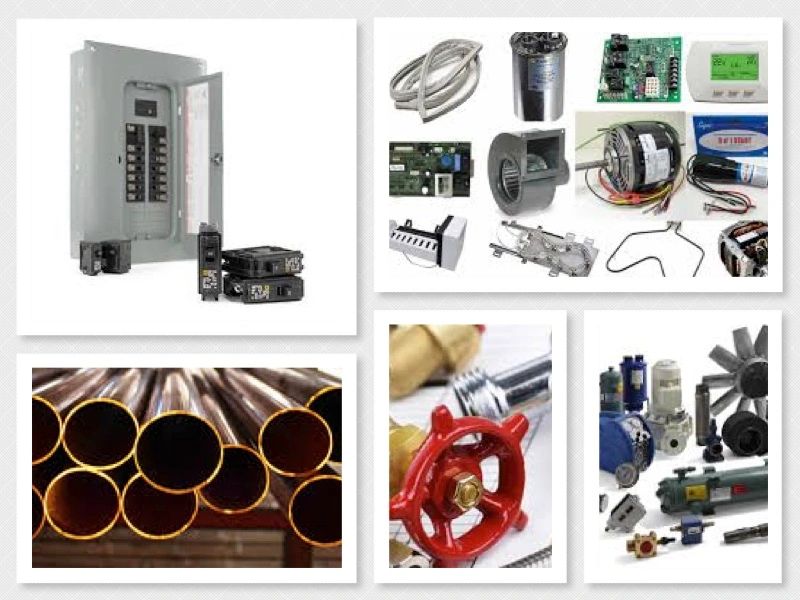 3Phase Services and Supplies,LLC