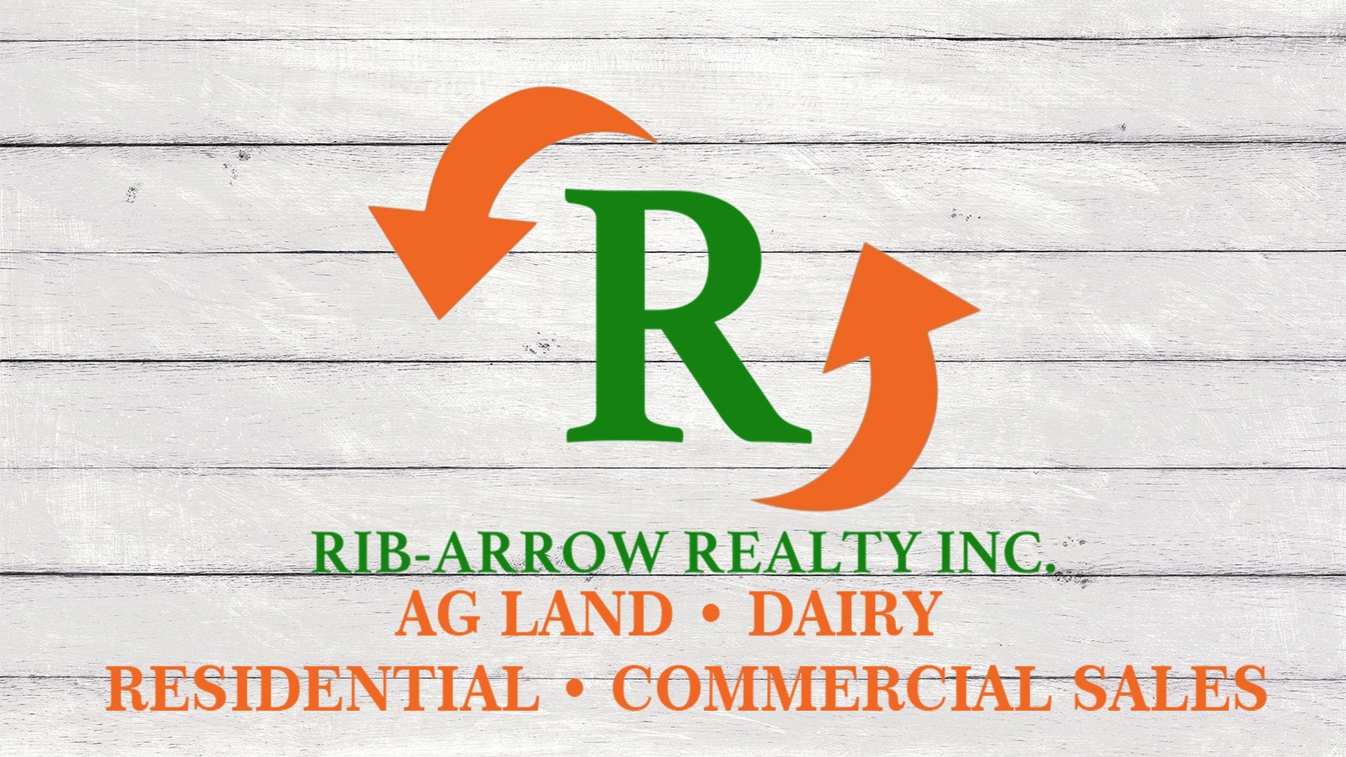 RIB-ARROW REALTY INC - Home