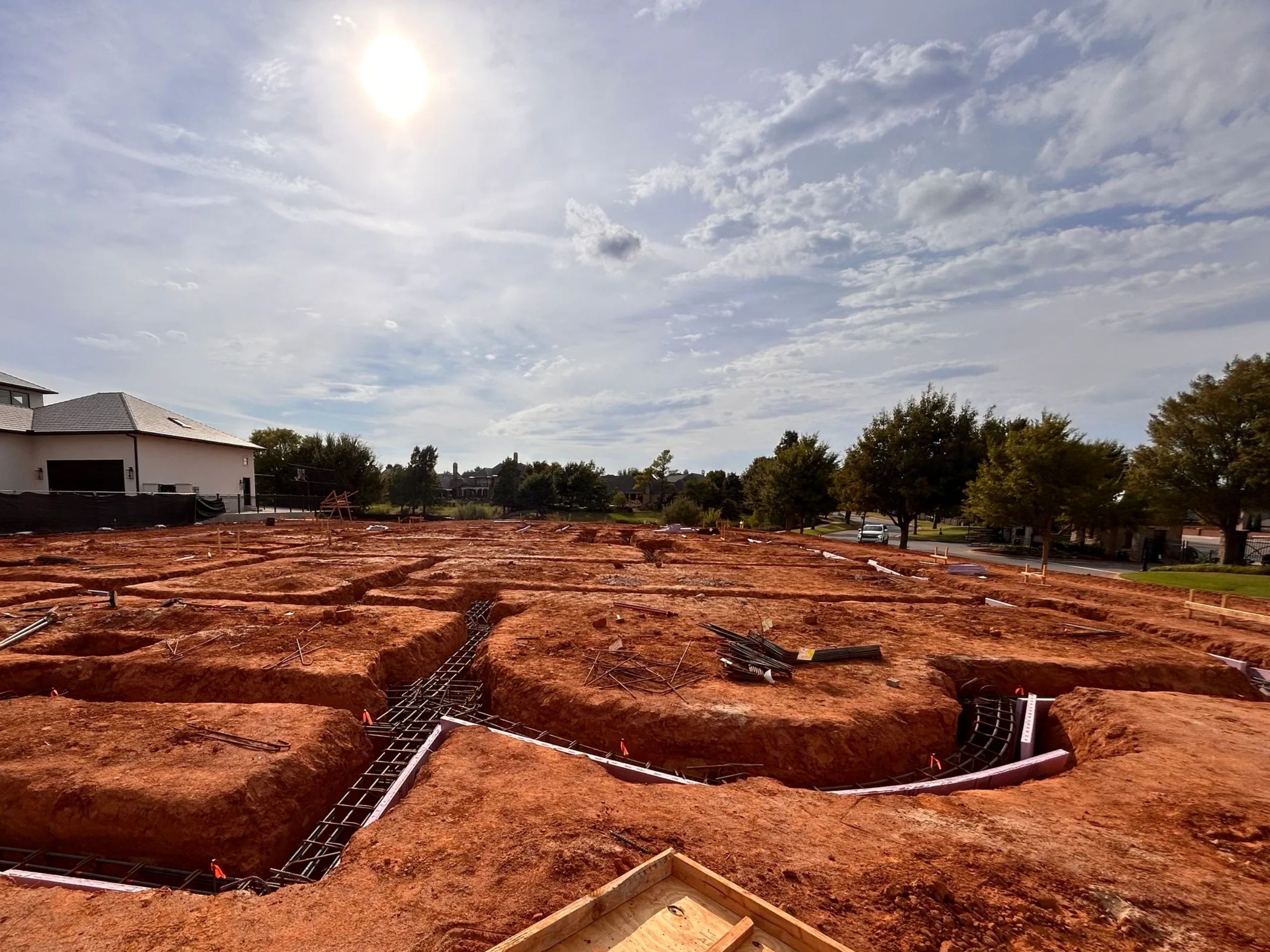 Firstborn Construction LLC