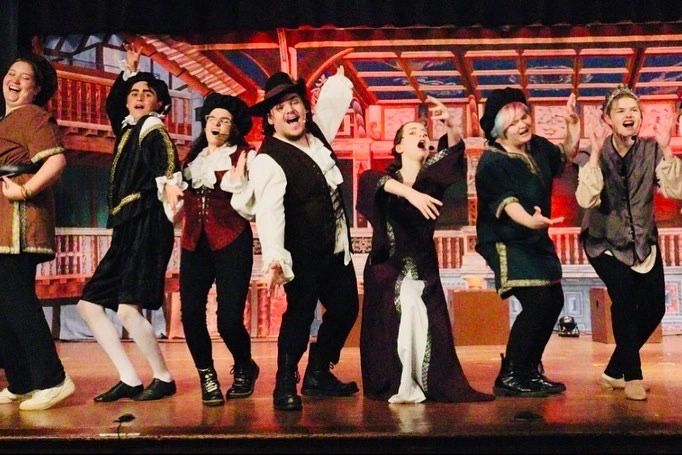 College Audition Prep