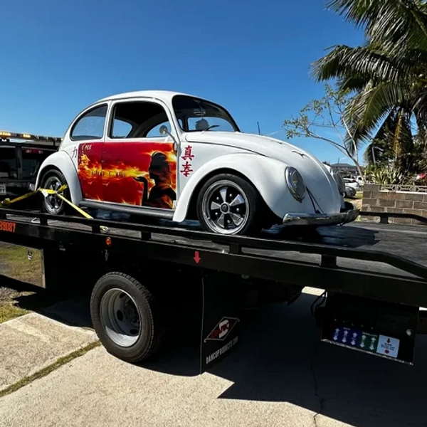 Maui Island Towing