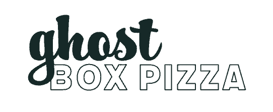 Ghost Box Pizza