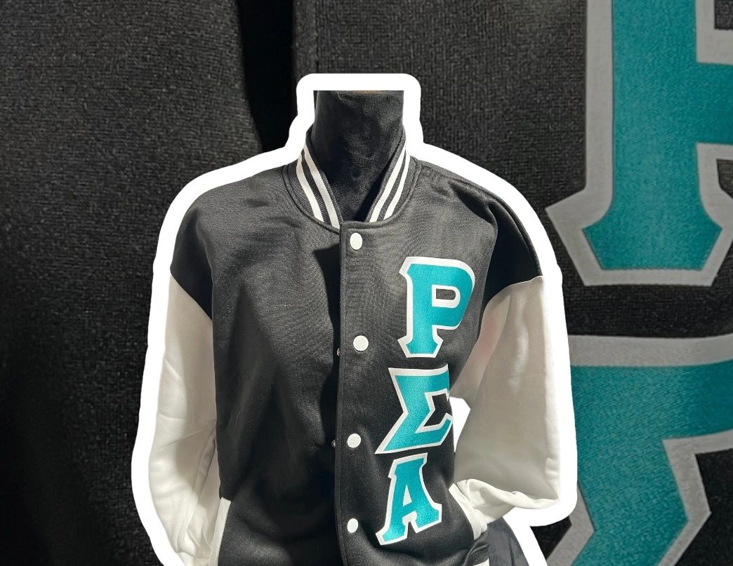 PEA Varsity Jacket