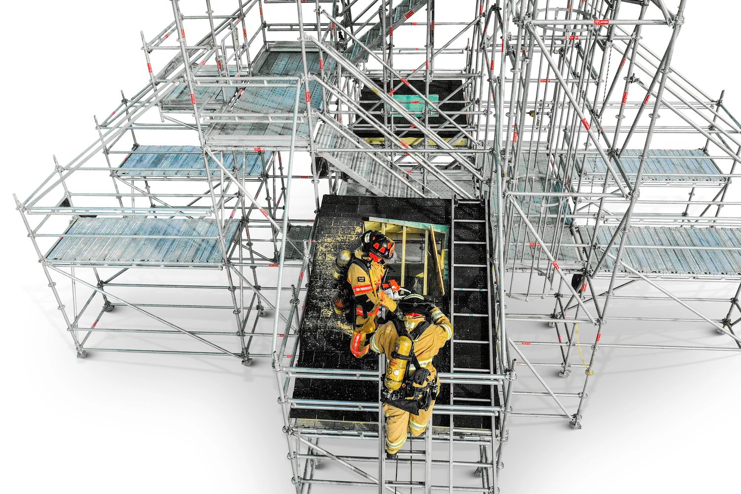 Affordable Drill Towers - Drill Tower, Training