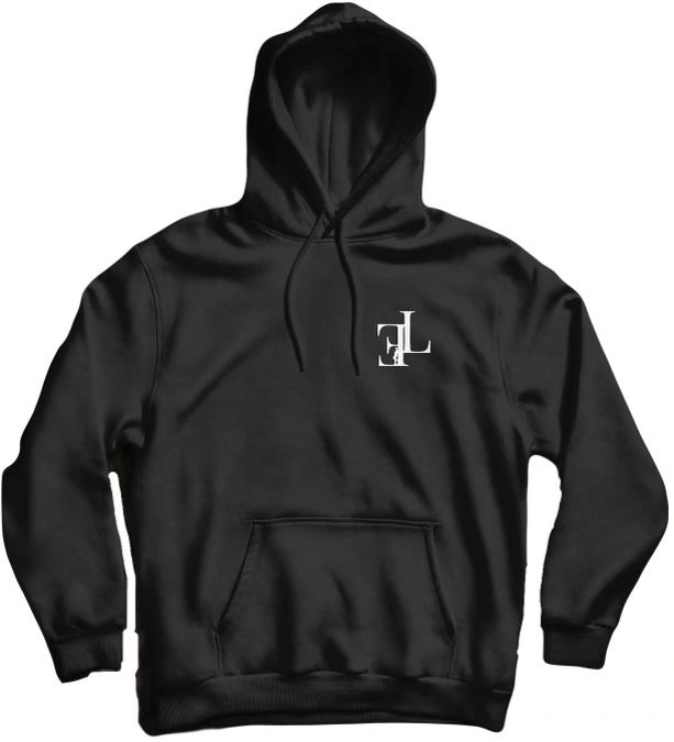 EL hoodie