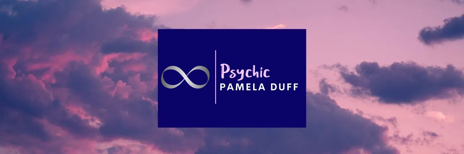 Scotland's Psychic Pamela Duff