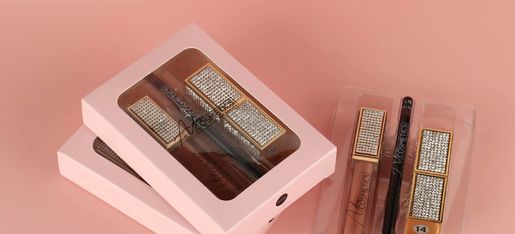 Adore Cosmetics: Beauty Products for a Radiant Look