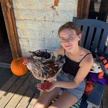 Goodsprings General Store