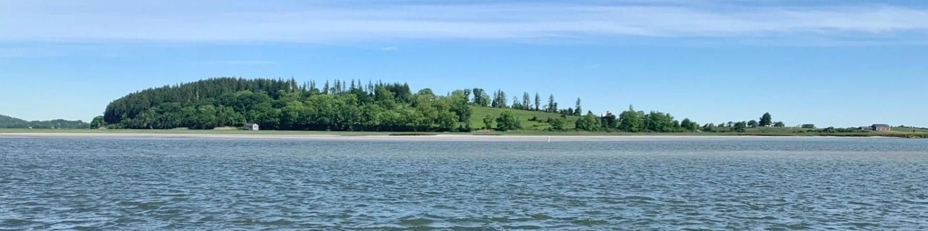Essex River Fishing - Home
